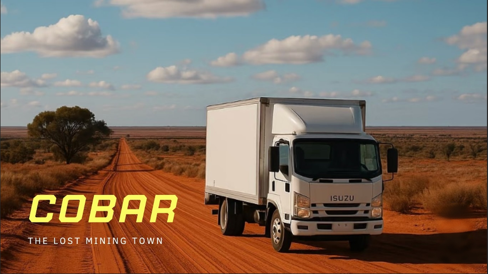 Travel Pathfinder | Explore Australia